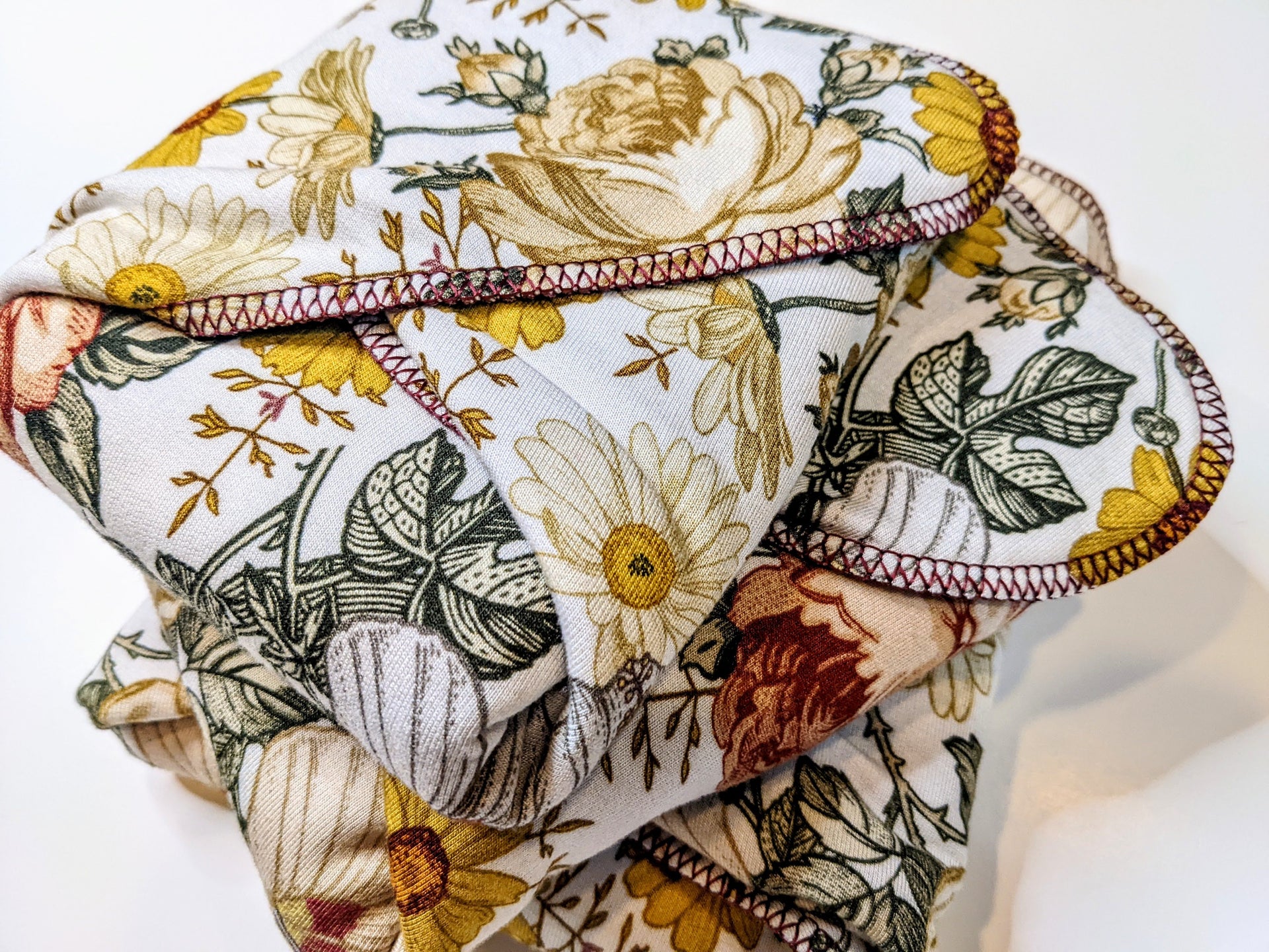 Fixed Flats – The Blythe Life